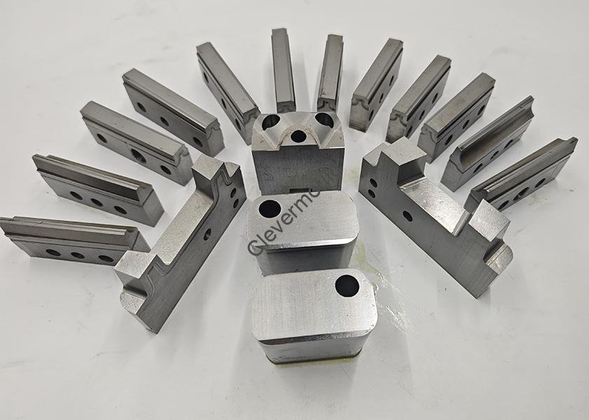 CNC Machining – Dongguan Clever Mould Co,. Ltd