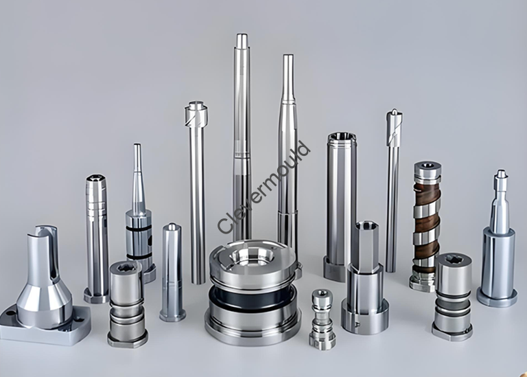 Circular insert – Dongguan Clever Mould Co,. Ltd